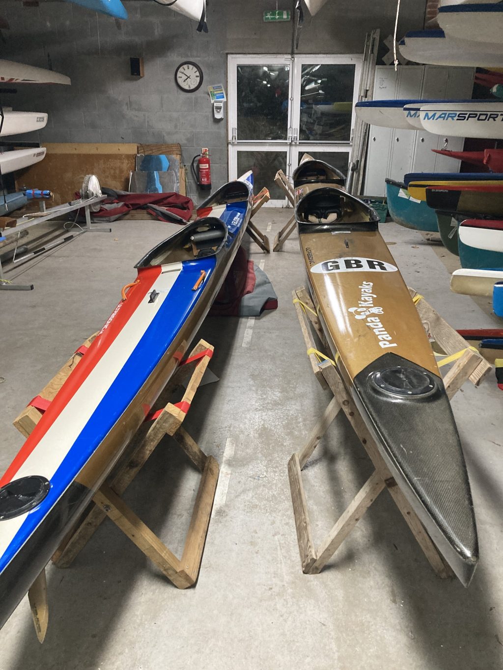 For Sale – Canoe Marathon Racing UK