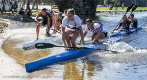 Athletes – Canoe Marathon Racing UK