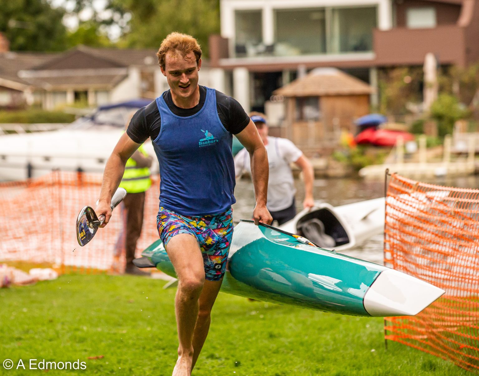 Hasler Finals 2022 – Canoe Marathon Racing UK