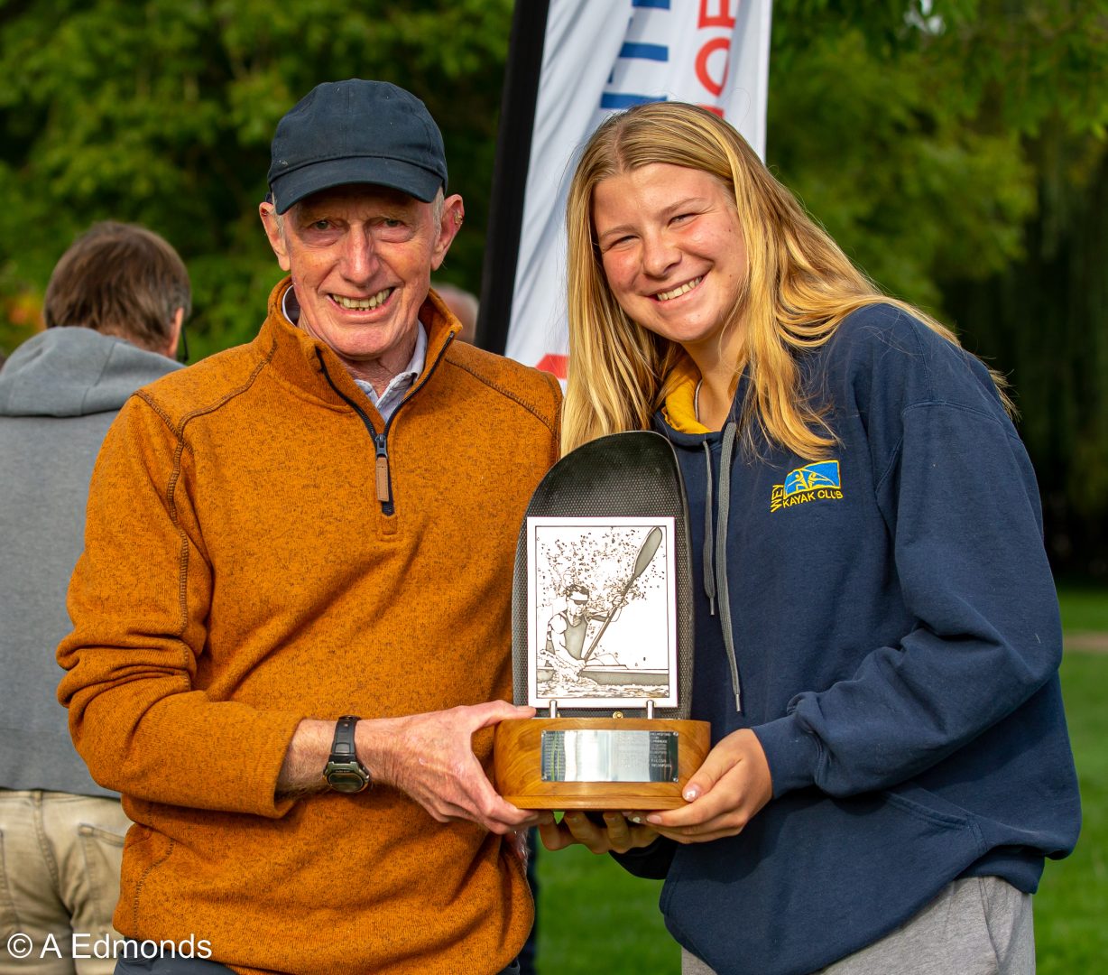 Hasler Finals 2022 – Canoe Marathon Racing UK