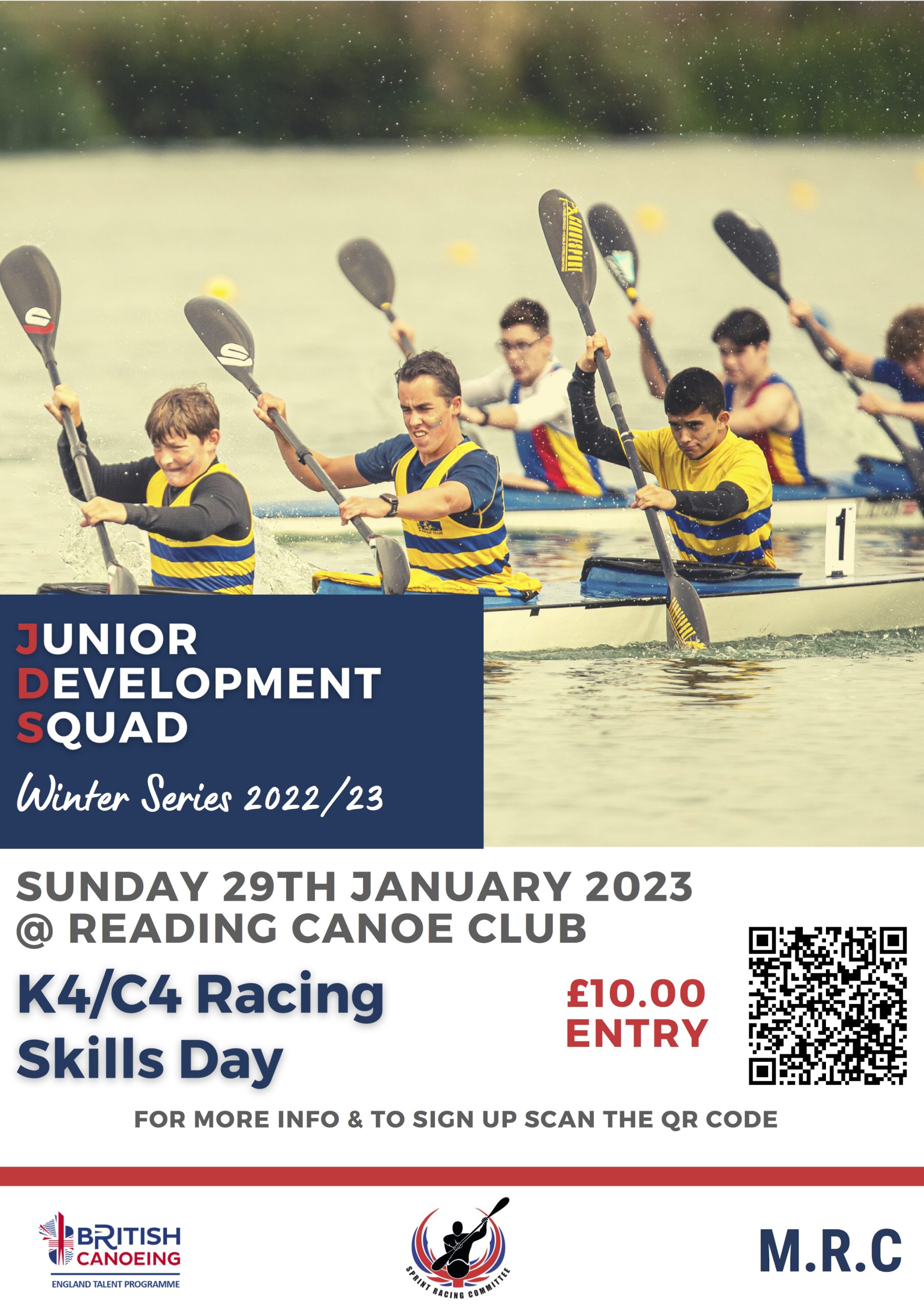 News – Canoe Marathon Racing UK