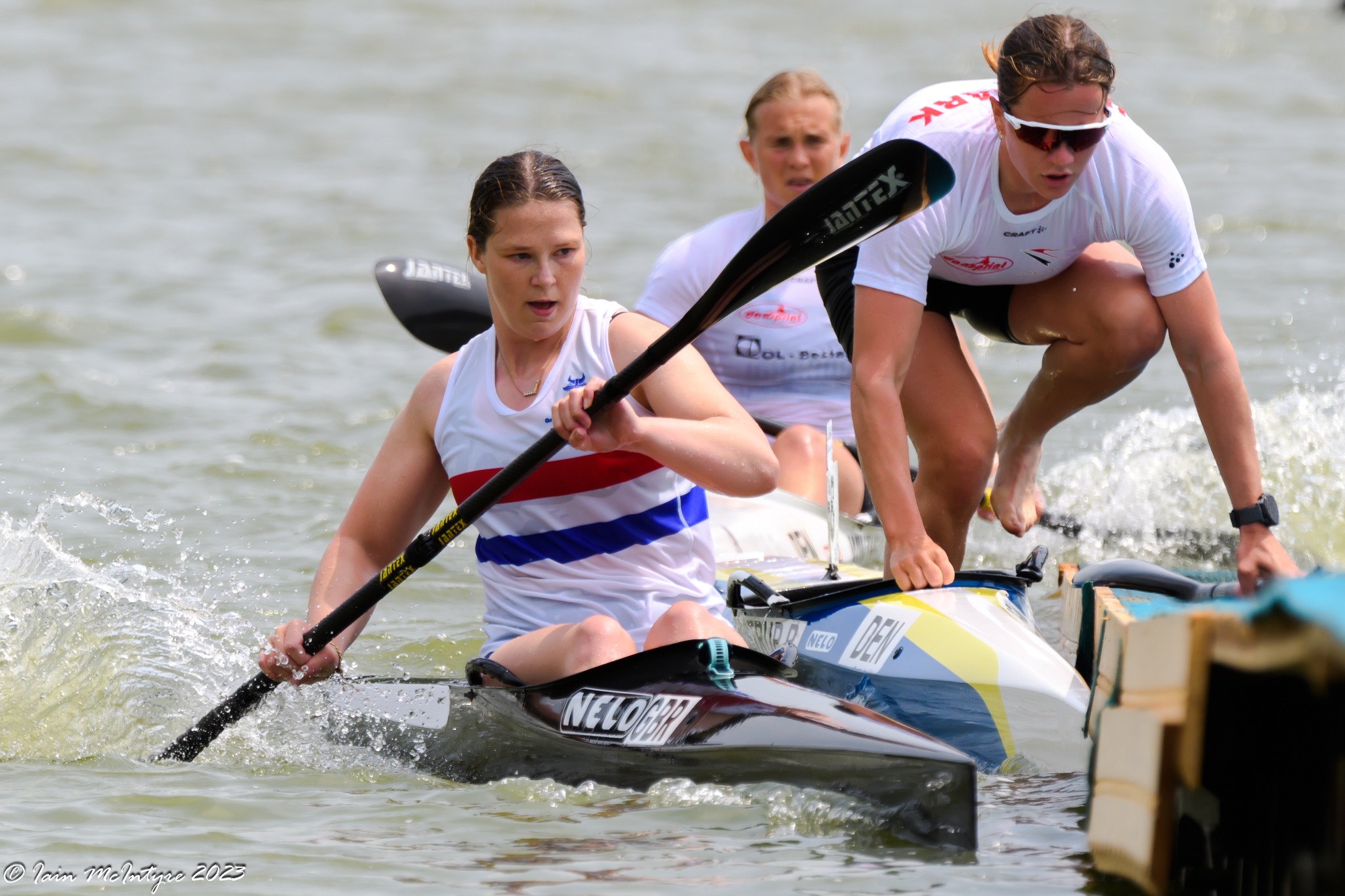 Athletes – Canoe Marathon Racing UK