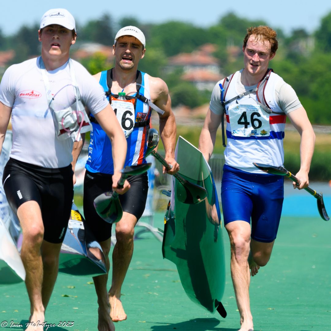 News – Canoe Marathon Racing UK
