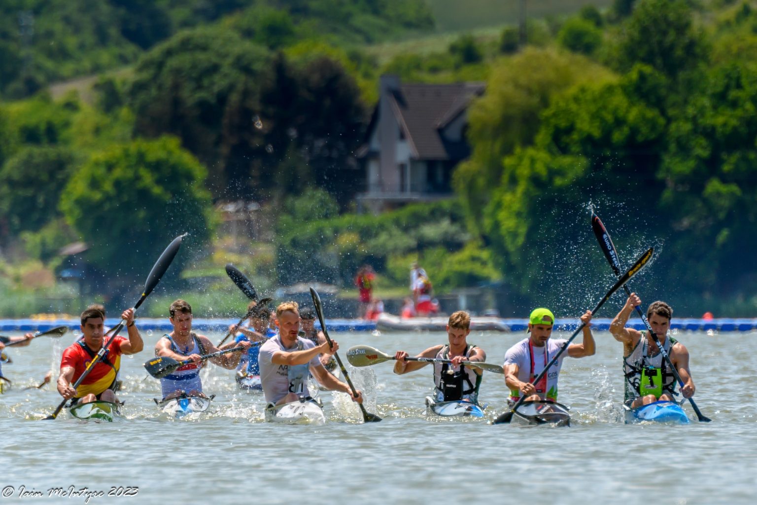 News – Canoe Marathon Racing UK