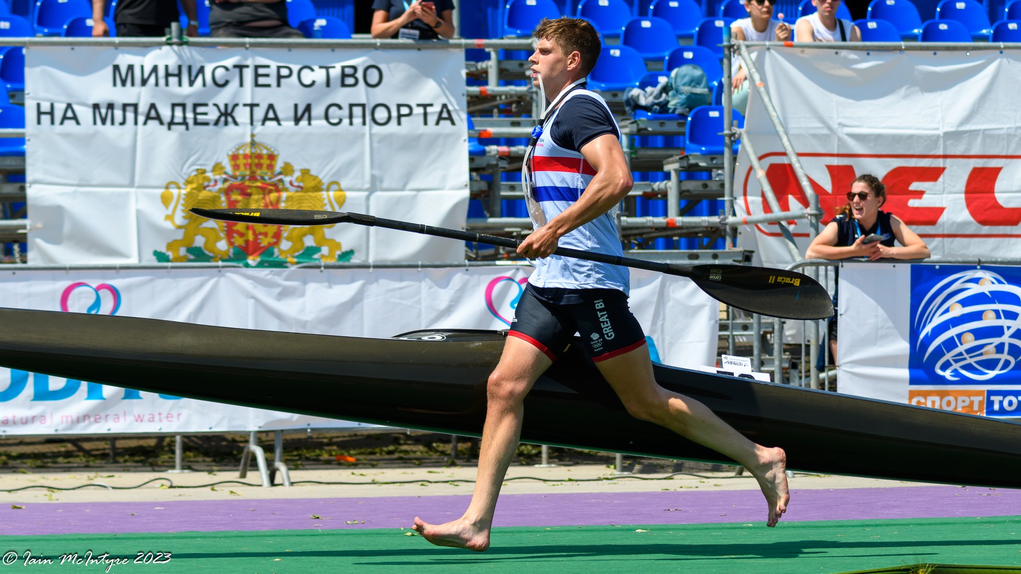 News – Canoe Marathon Racing UK