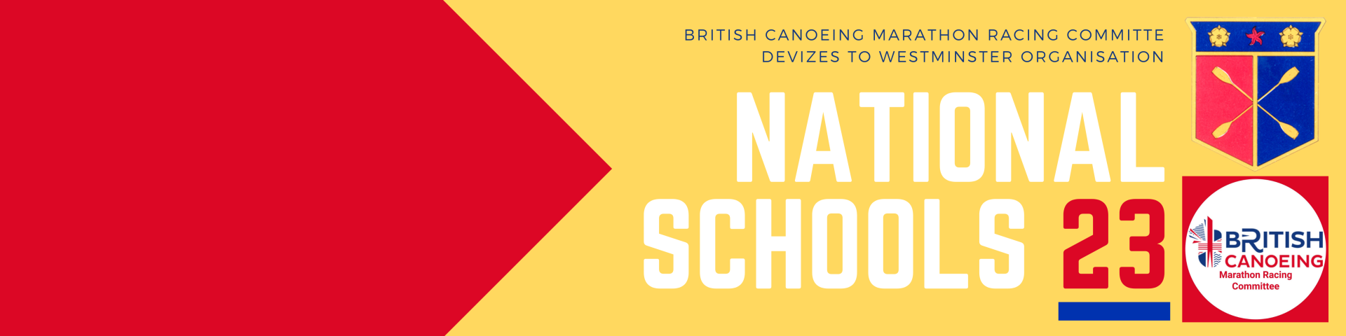 National Schools Championships 2023 – Entries & Final Details – Canoe ...