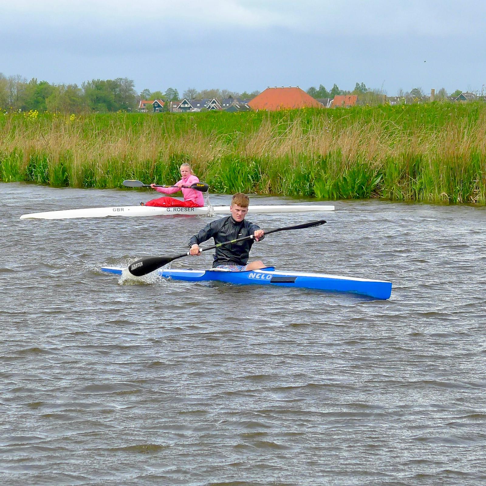 News – Canoe Marathon Racing UK