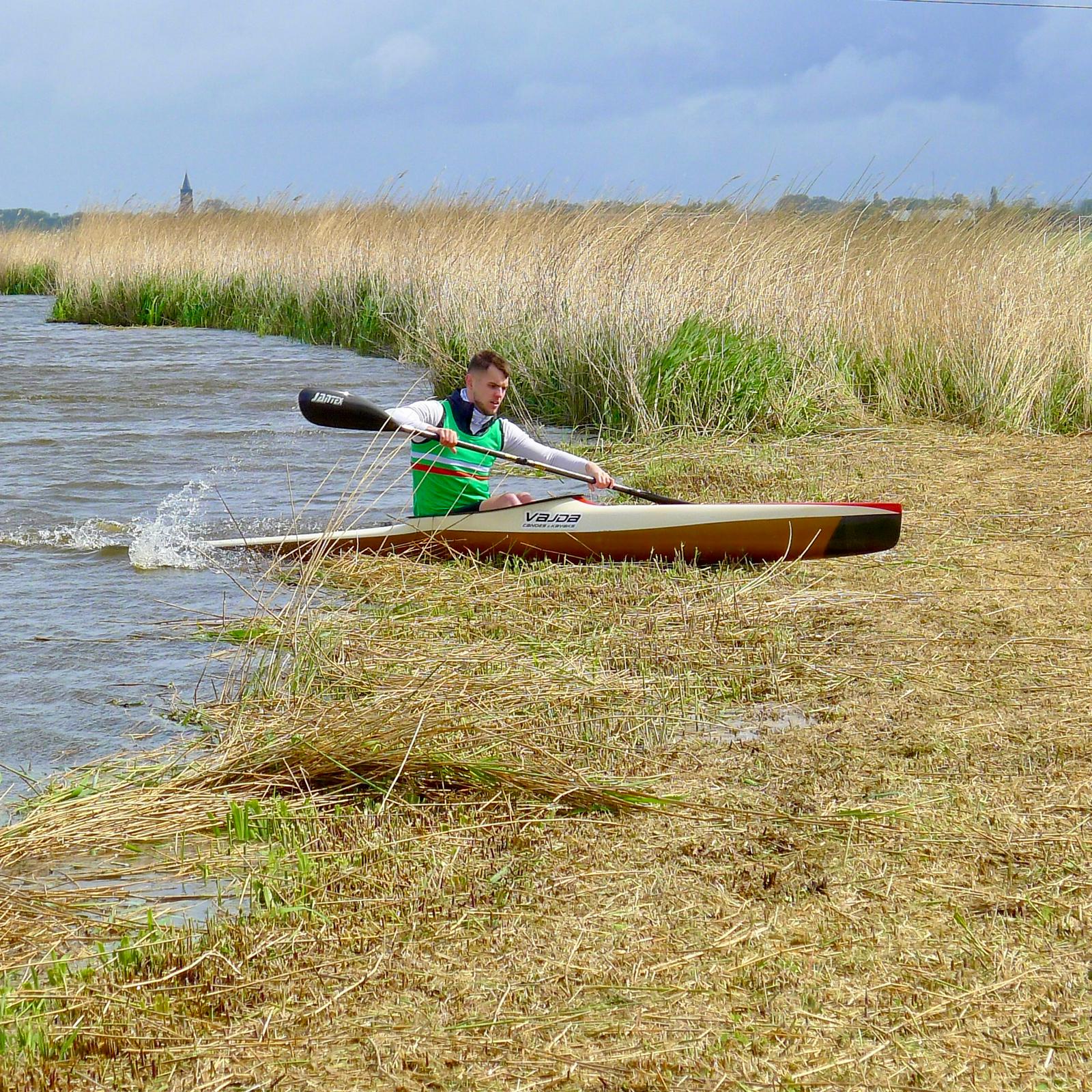 News – Canoe Marathon Racing UK