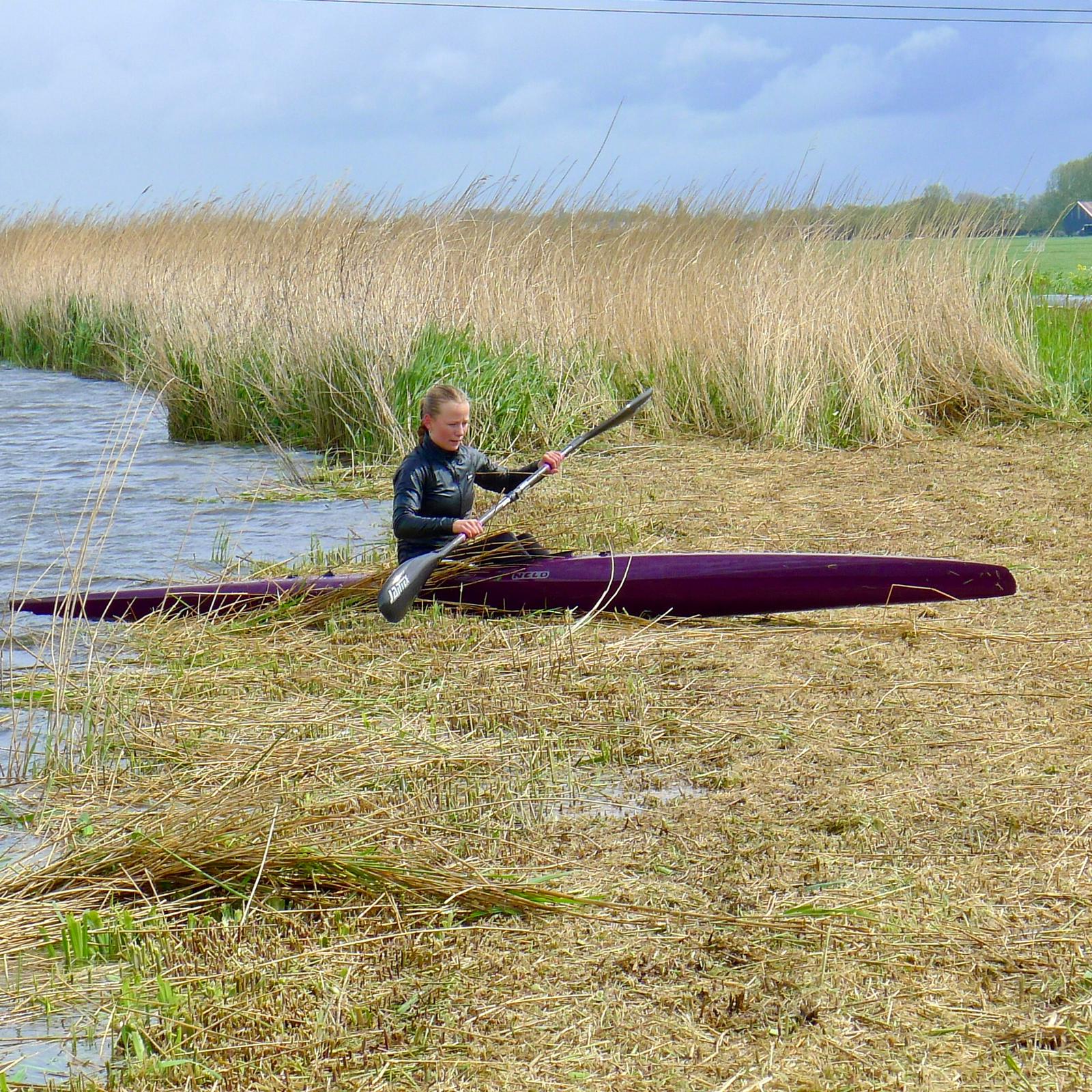 News – Canoe Marathon Racing UK