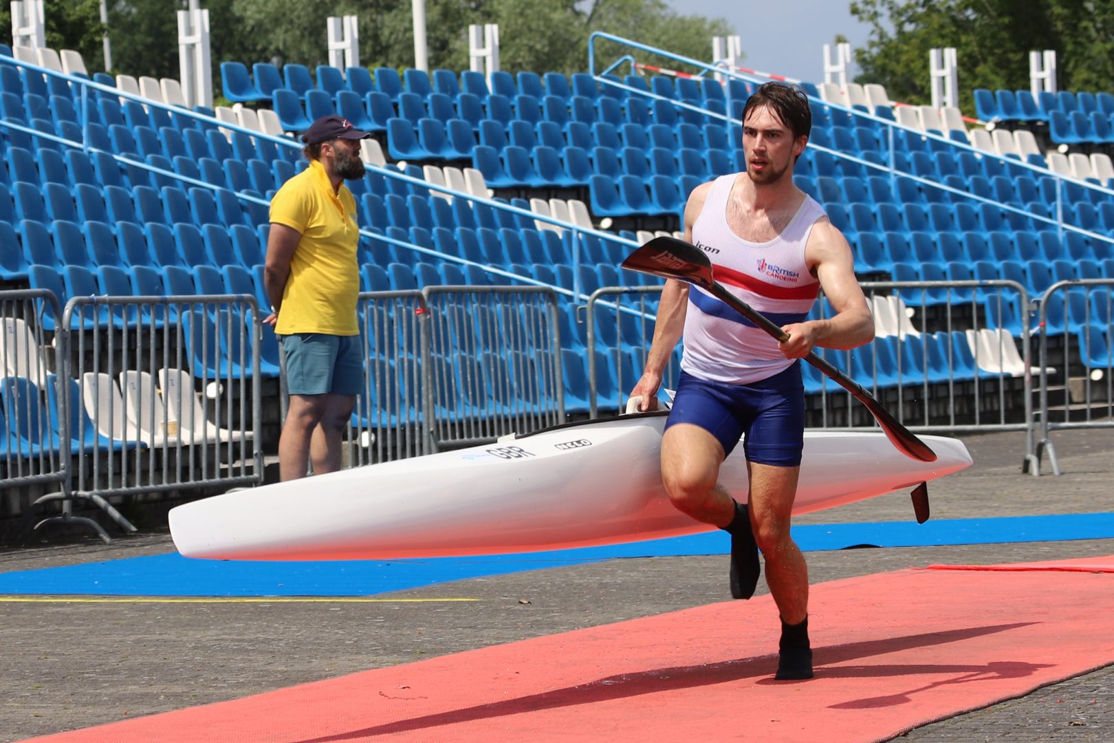 Racing – Canoe Marathon Racing UK