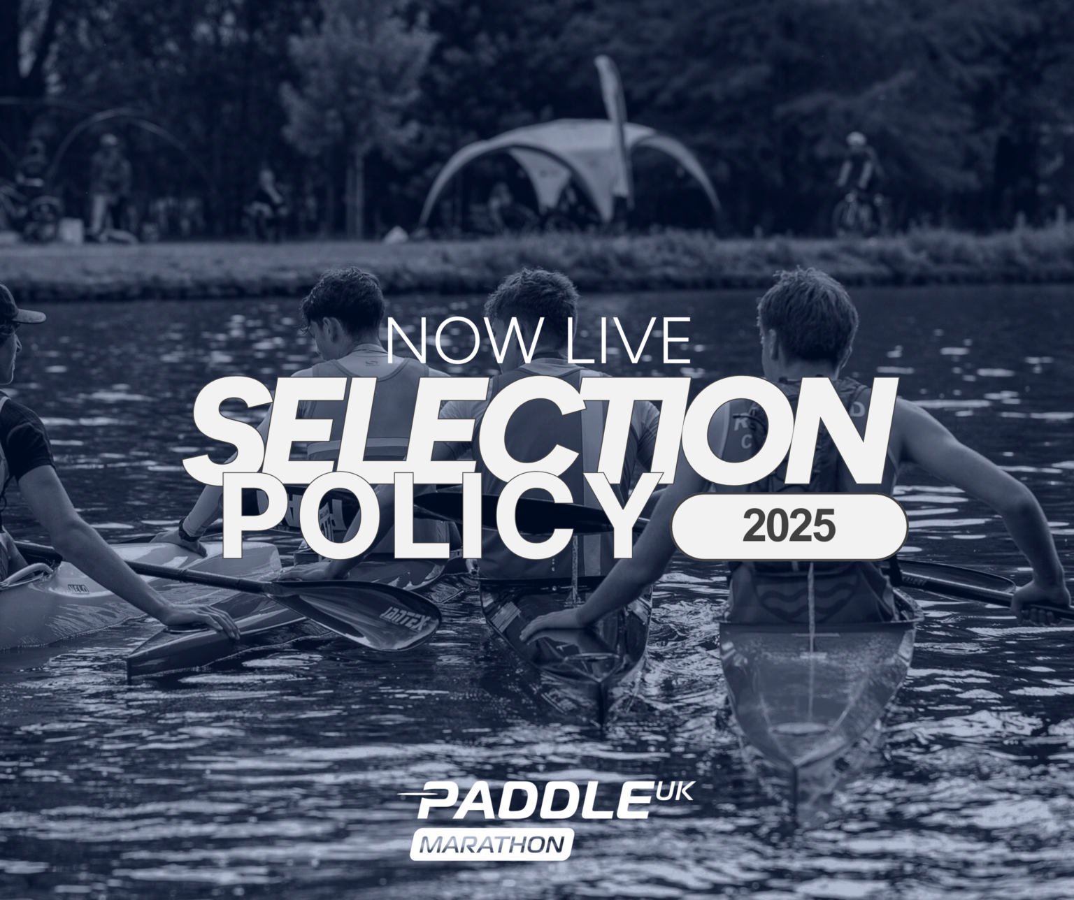 2025 – Canoe Marathon Racing UK