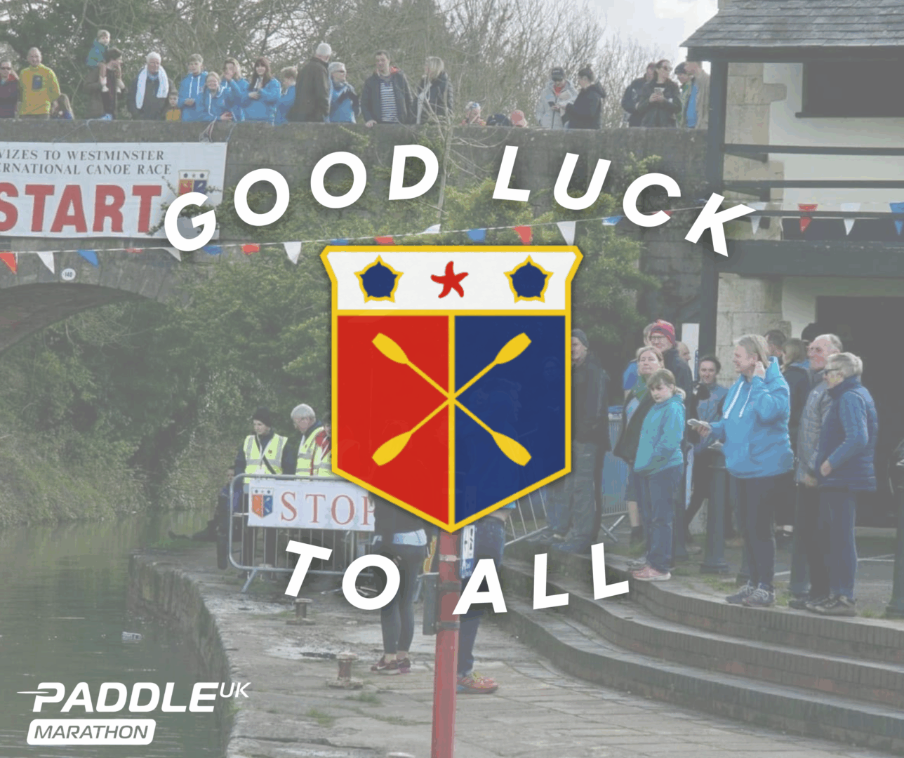 Devizes to Westminster International Canoe Race 2025: How to follow ...