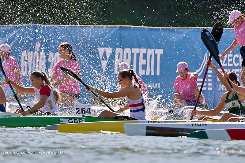 2025 – Canoe Marathon Racing UK