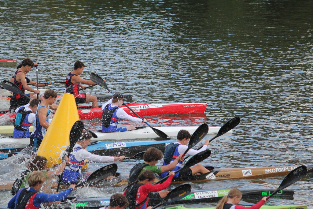 2025 – Canoe Marathon Racing UK