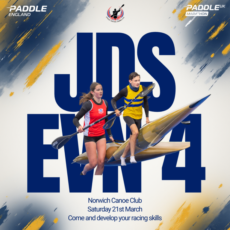 Junior Development Squad Winter Series Event 4 Sign up Now Live ...
